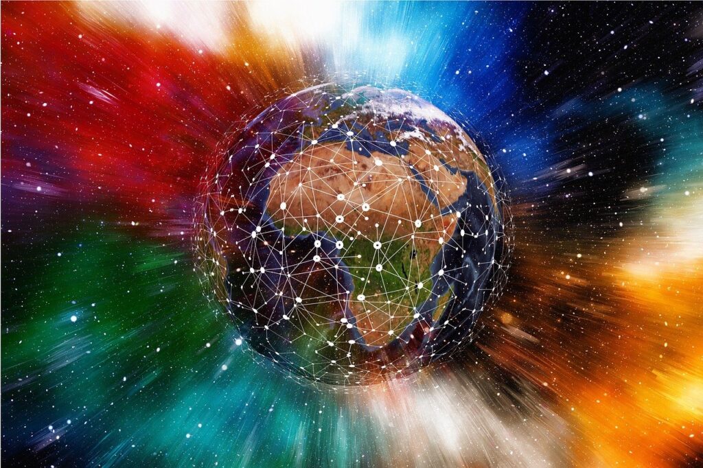 Global Unification System - Powering Autonomy for Earth